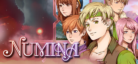 Numina on Steam