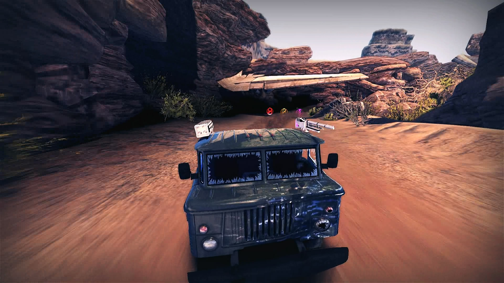 Save 90% on BattleTrucks on Steam