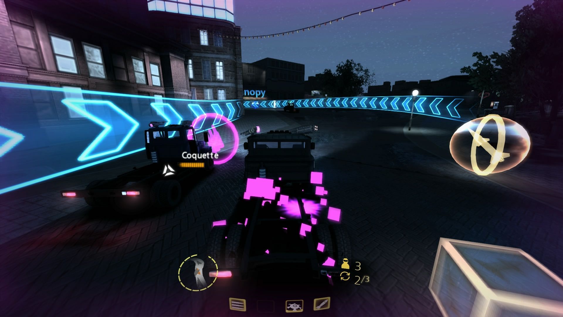 BattleTrucks on Steam