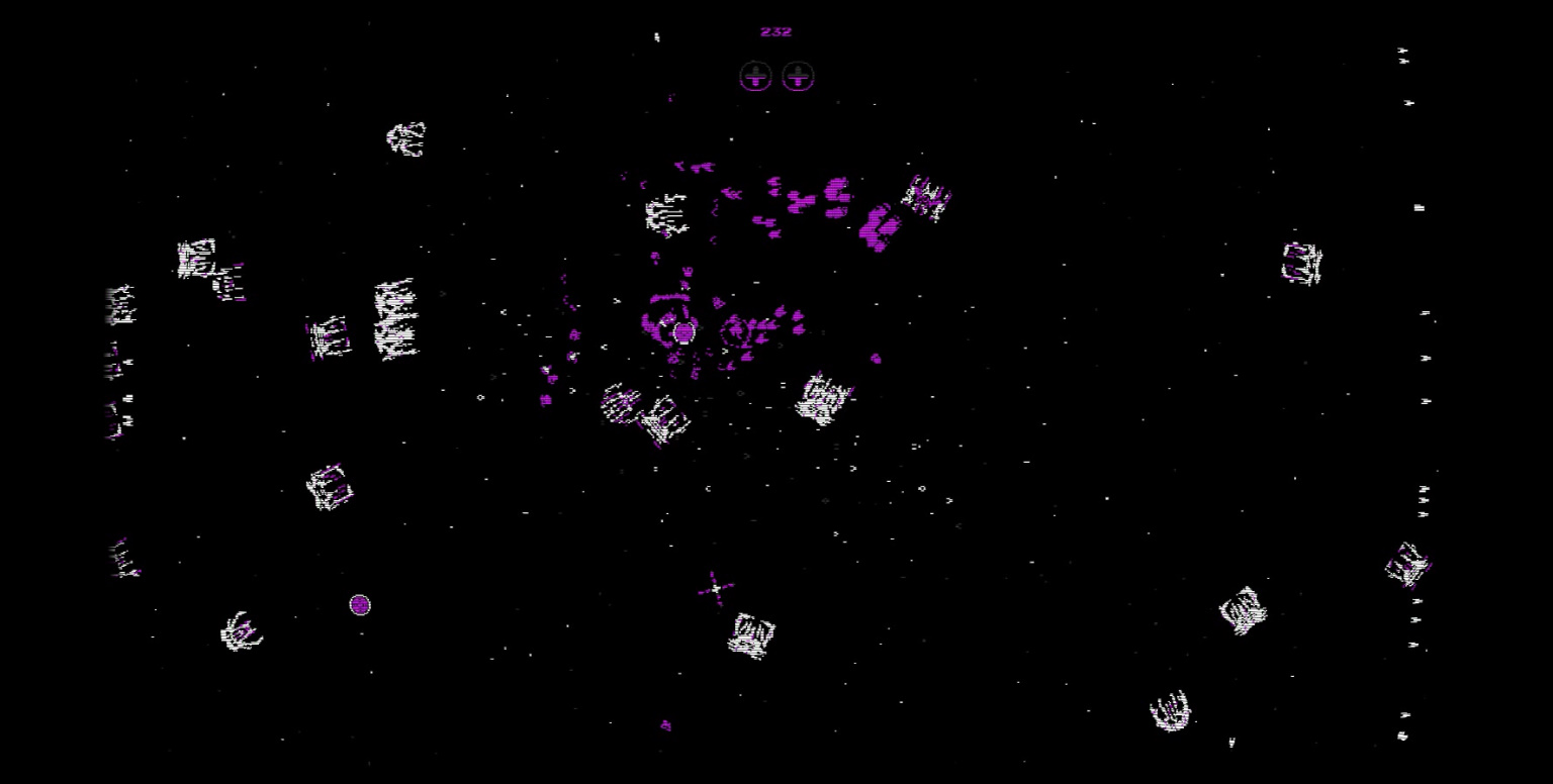 Alien Attack: Zero on Steam