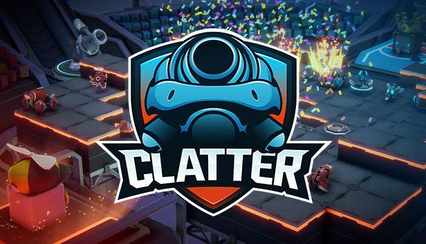 Clatter on Steam