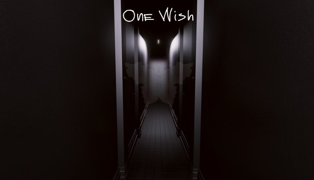 One Wish on Steam