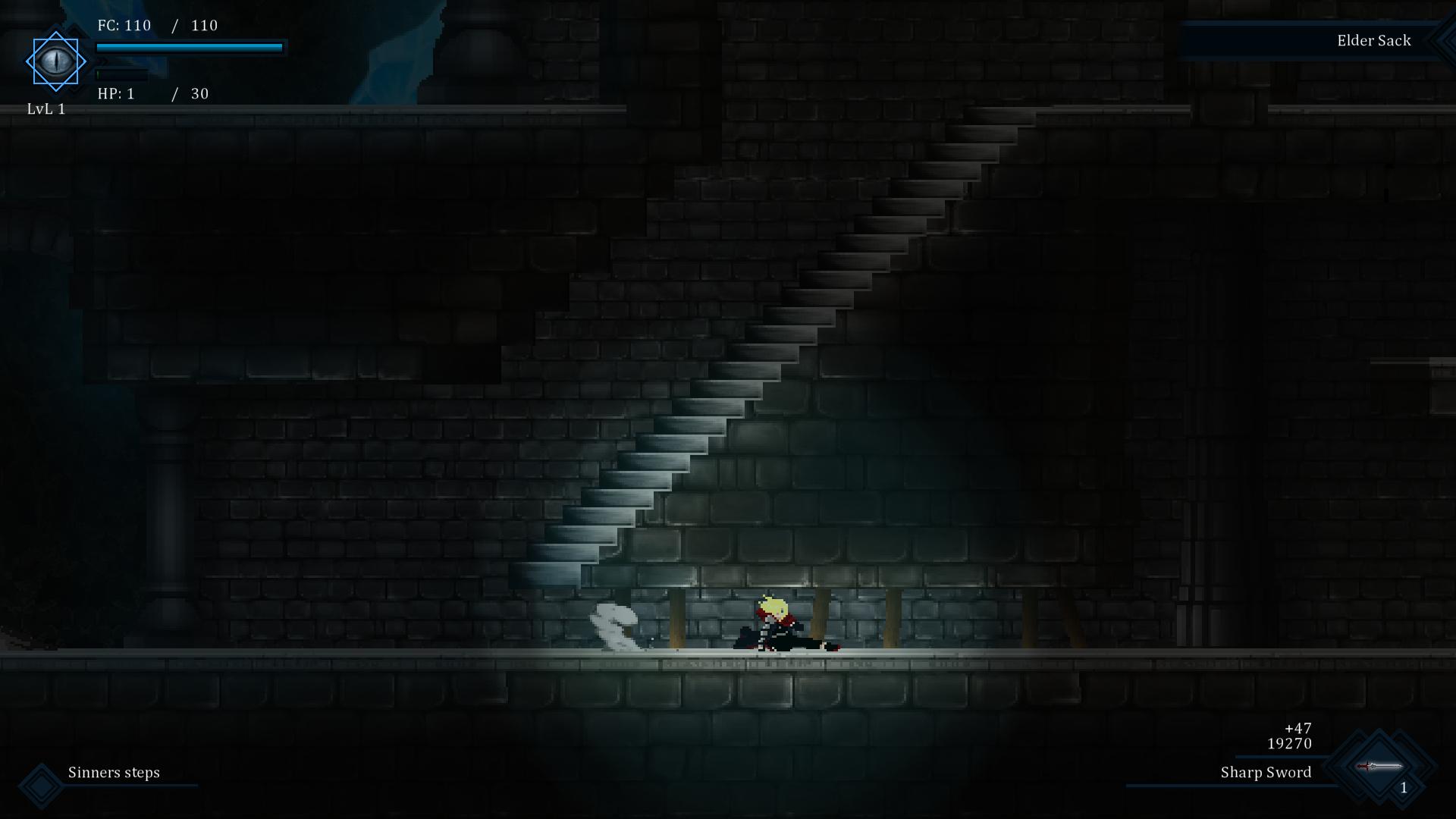 Skautfold: Usurper on Steam