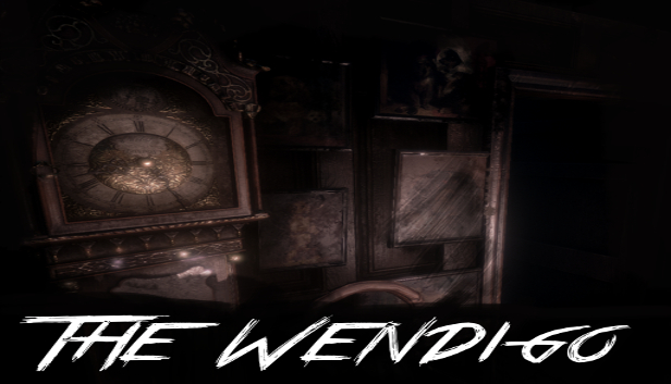 The Wendigo on Steam