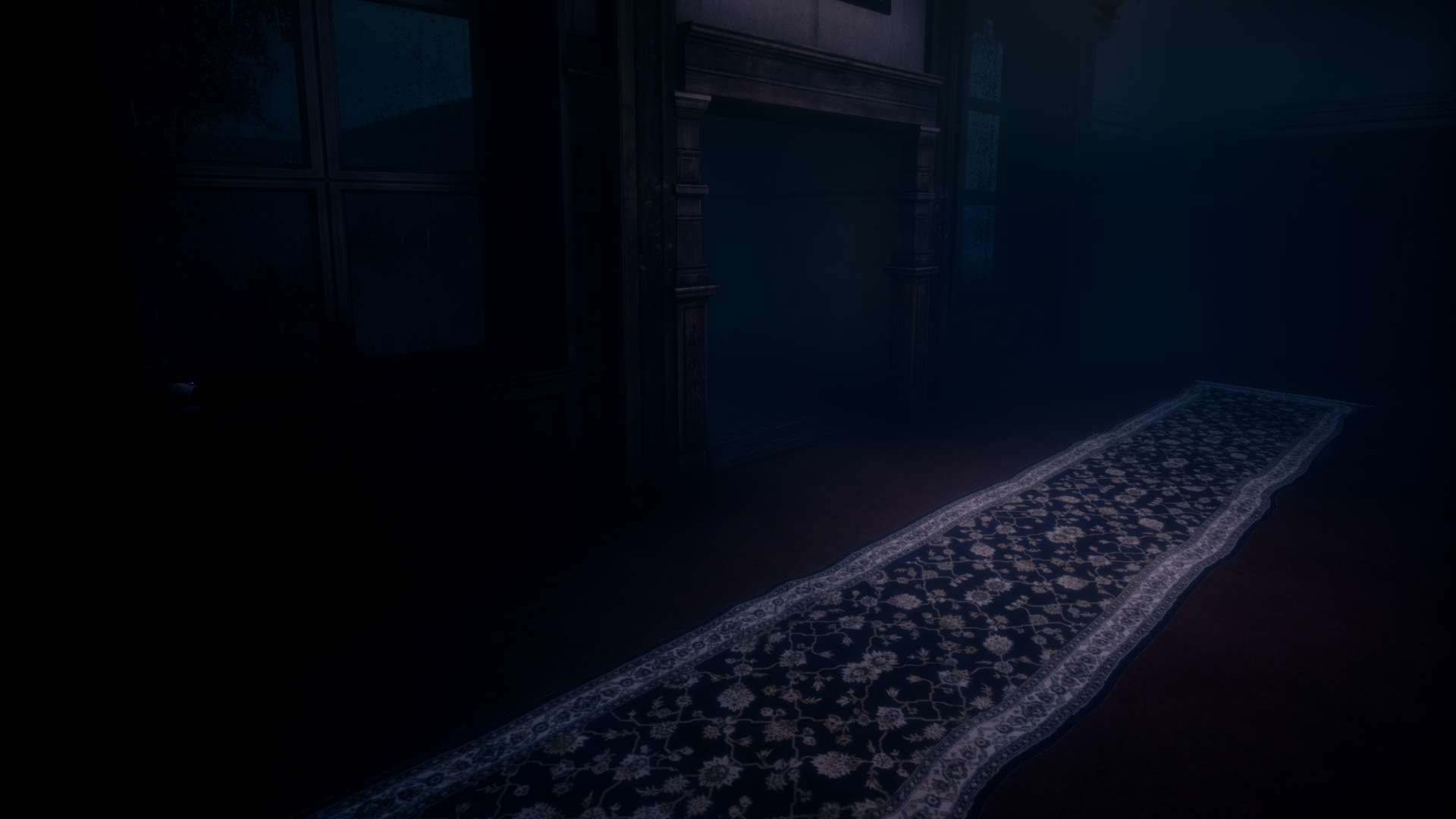 The Wendigo on Steam