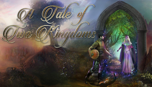 A Tale of Two Kingdoms on Steam