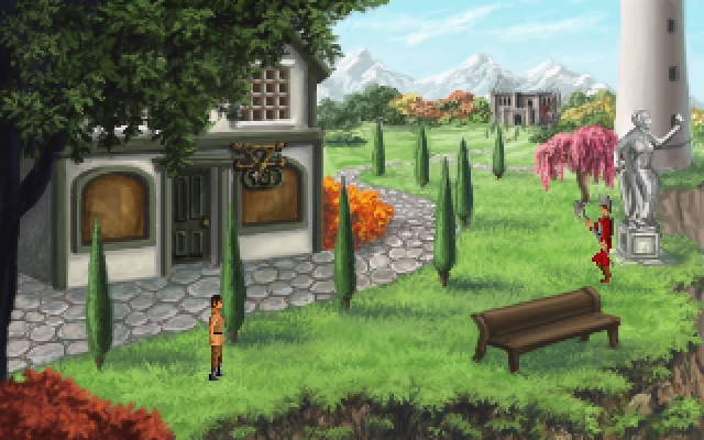 A Tale of Two Kingdoms on Steam