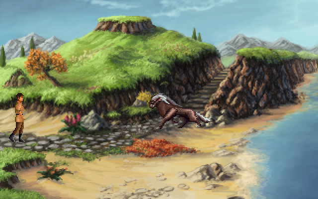 A Tale of Two Kingdoms on Steam