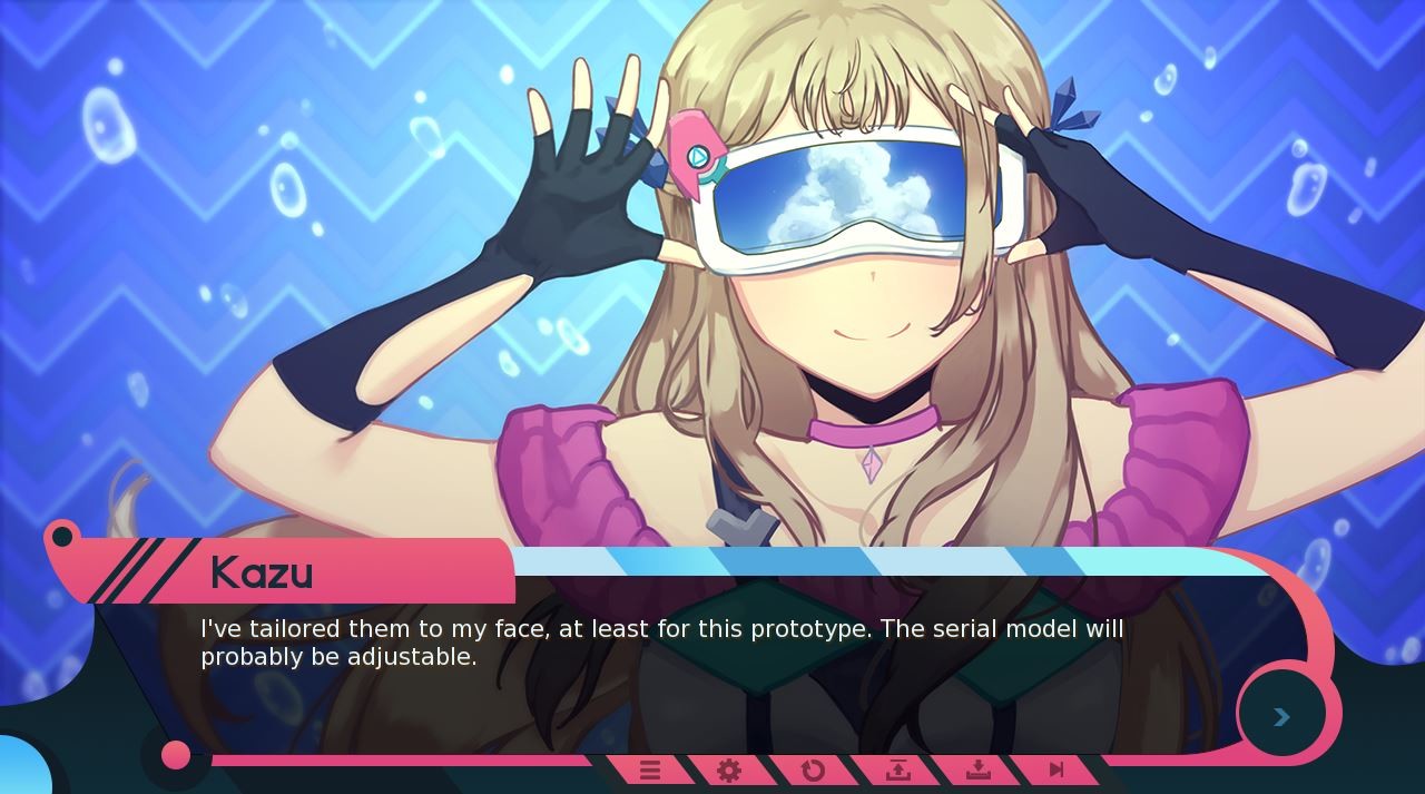 Warped Reality on Steam