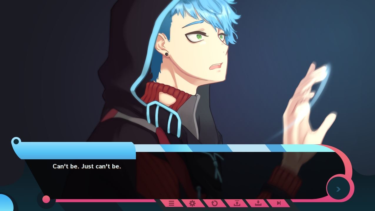 Warped Reality on Steam