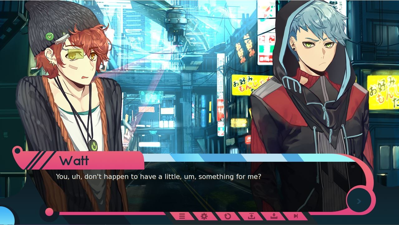 Warped Reality on Steam