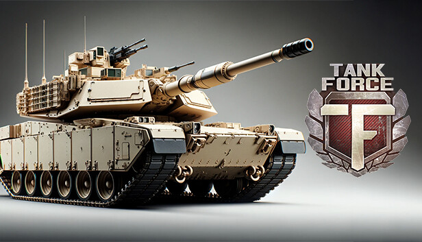 Tank Force: Online Shooter Game on Steam