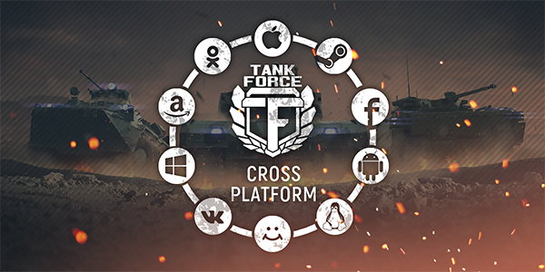 Tank Force: Online Shooter Game on Steam