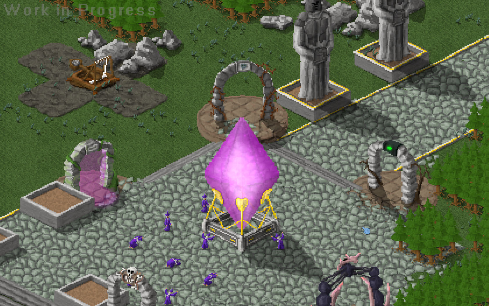 Build & Battle on Steam