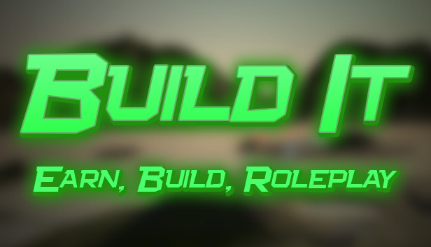 Build It - Steam News Hub