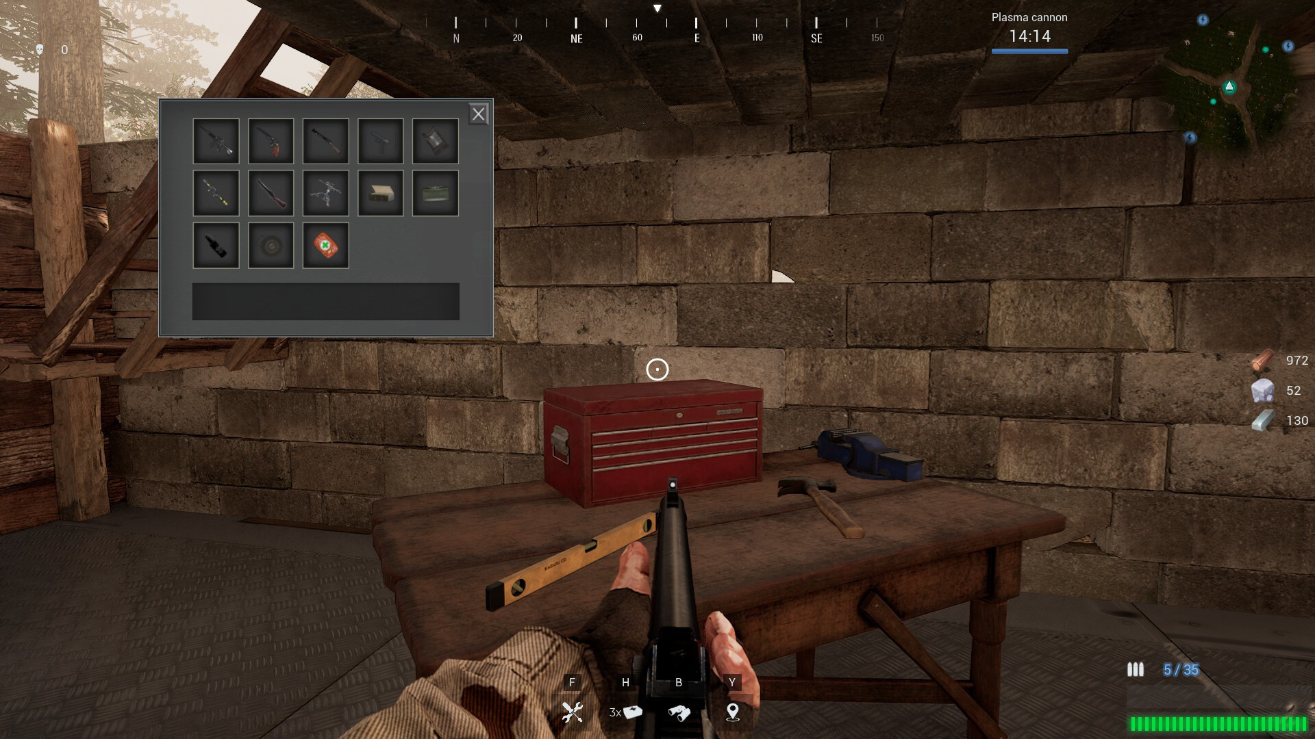 Dark Prospect on Steam