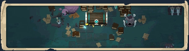 Save 85% on Moonlighter on Steam