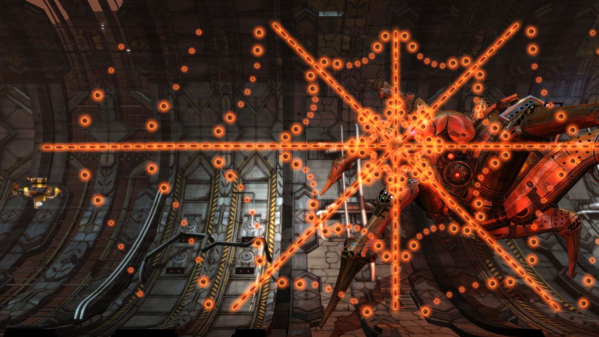 Sine Mora EX on Steam