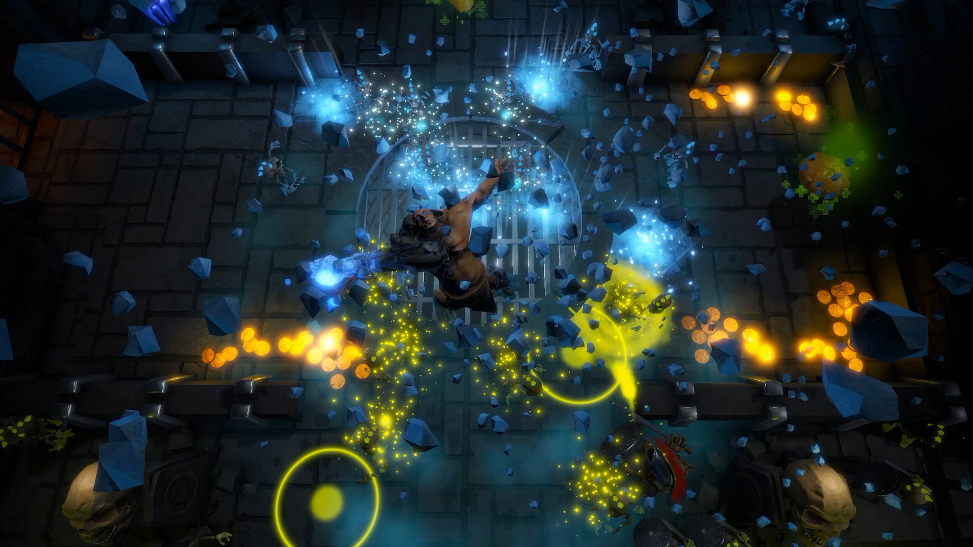 MetaMorph: Dungeon Creatures on Steam