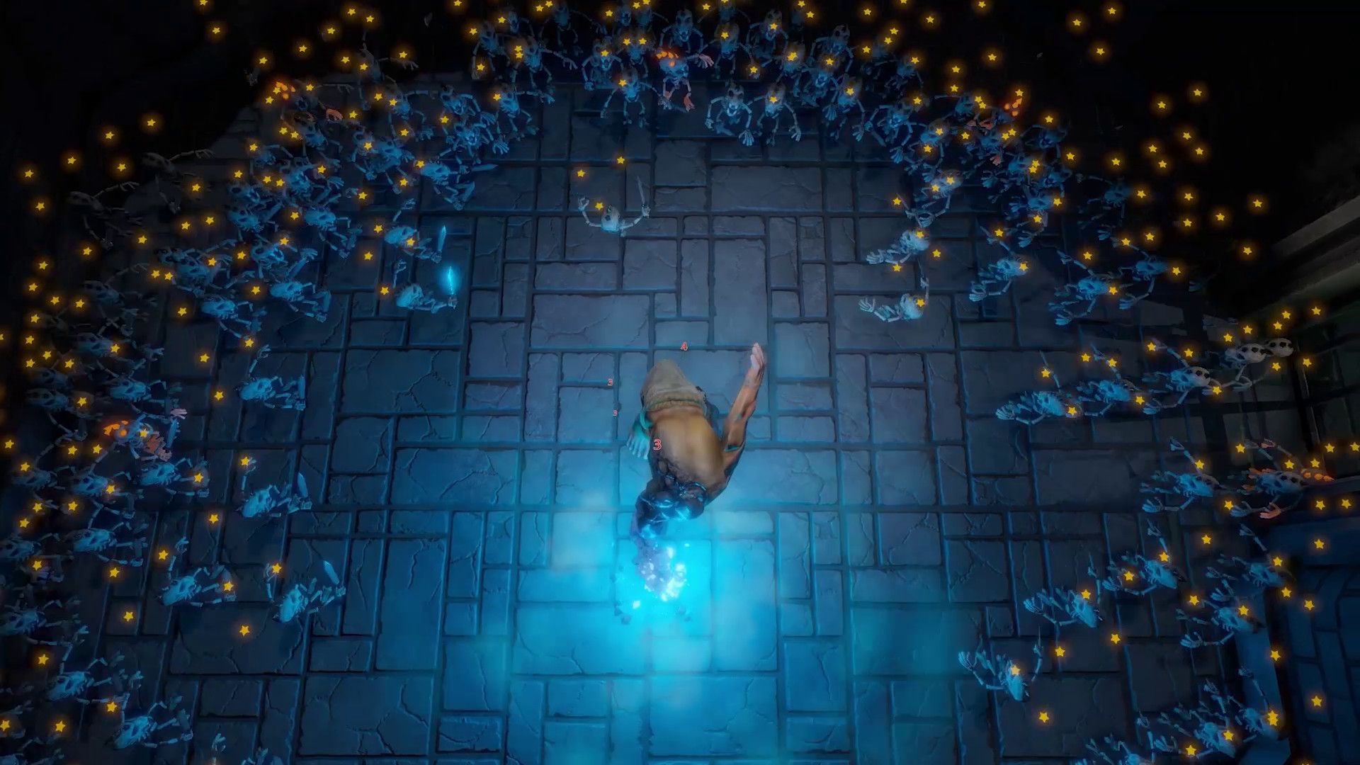 MetaMorph: Dungeon Creatures on Steam