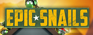 Battle Snails - What's Next For Epic Snails? - Steam News