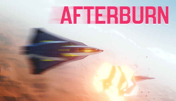 AFTERBURN on Steam