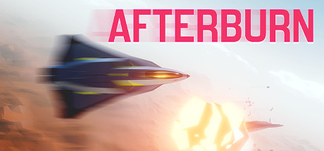 AFTERBURN on Steam