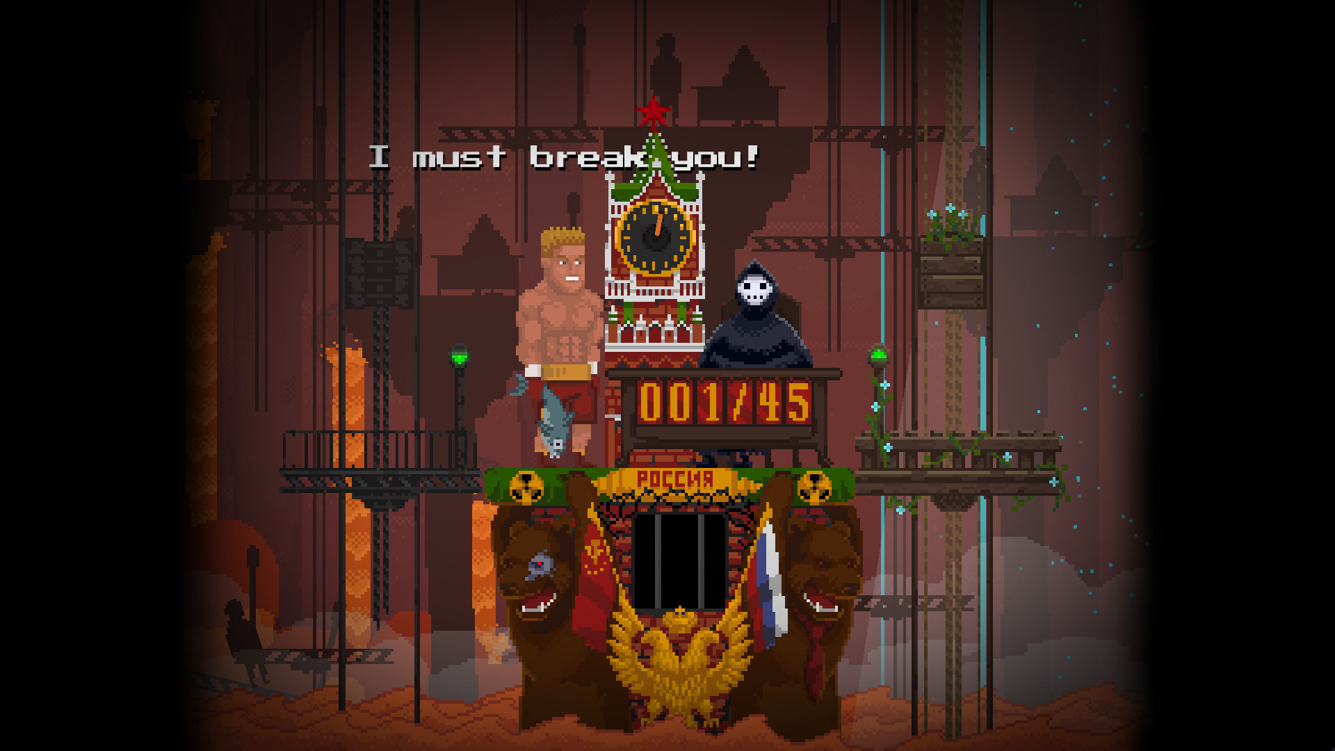 Peace, Death! - Soundtrack on Steam