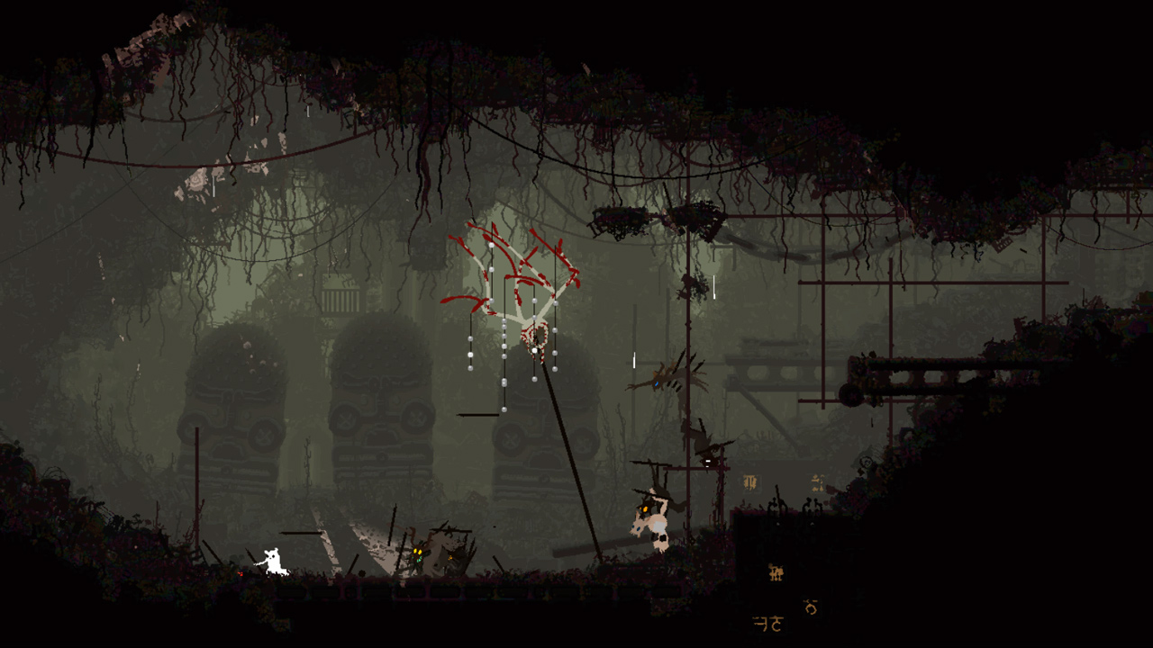 Rain World - Soundtrack on Steam