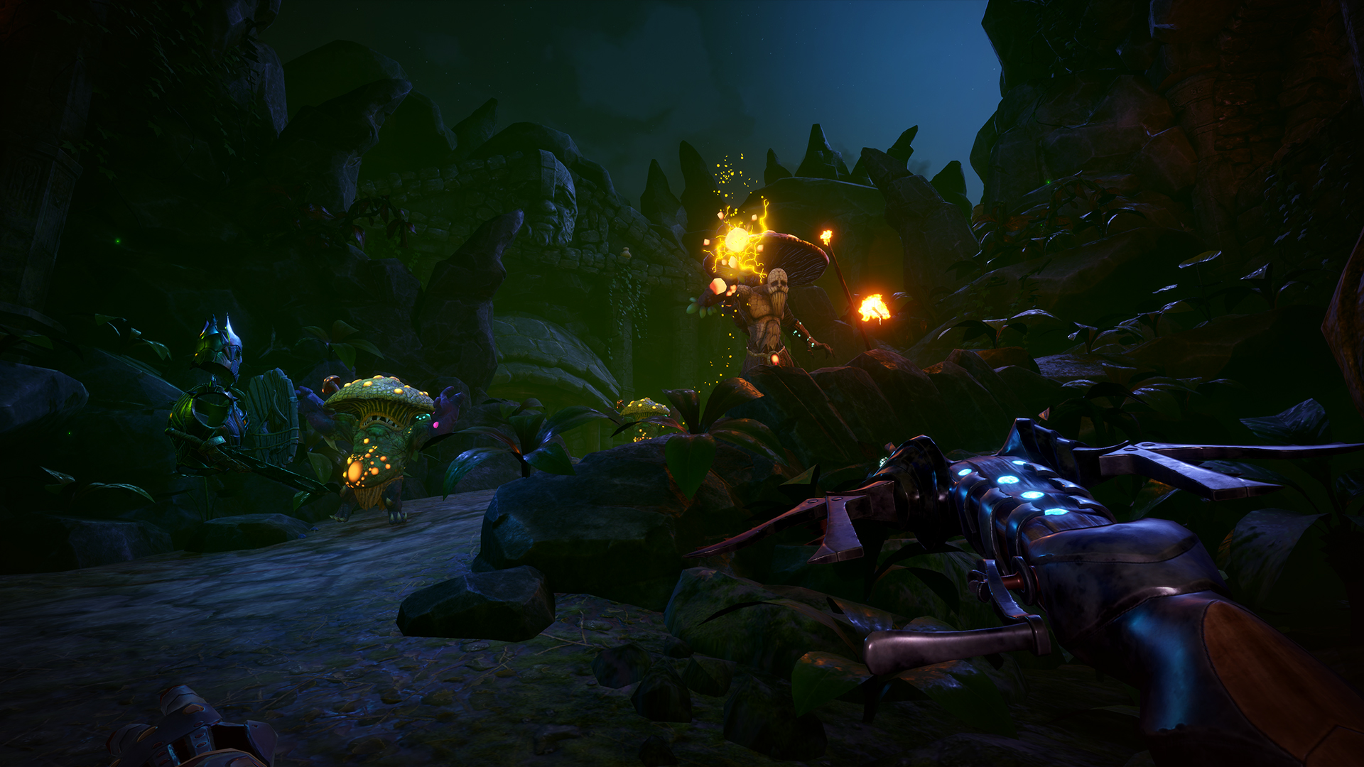 Karnage Chronicles on Steam