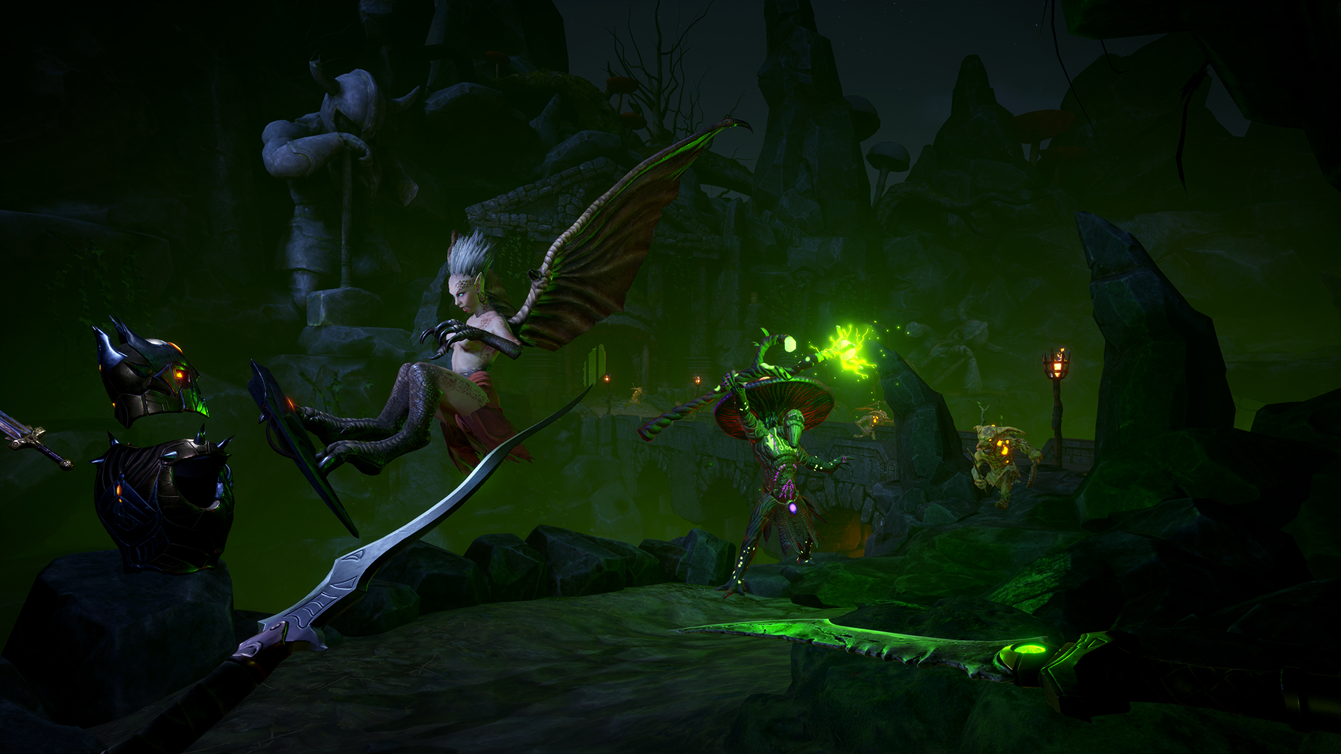 Karnage Chronicles on Steam