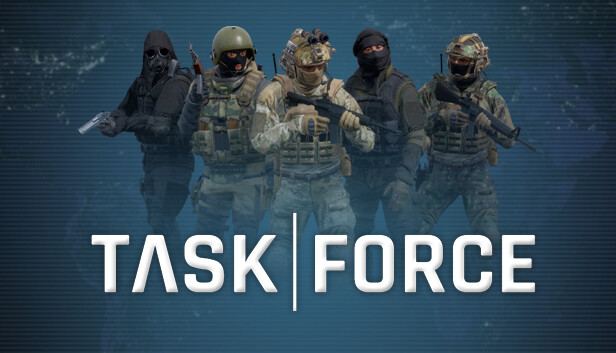 Task Force Blue