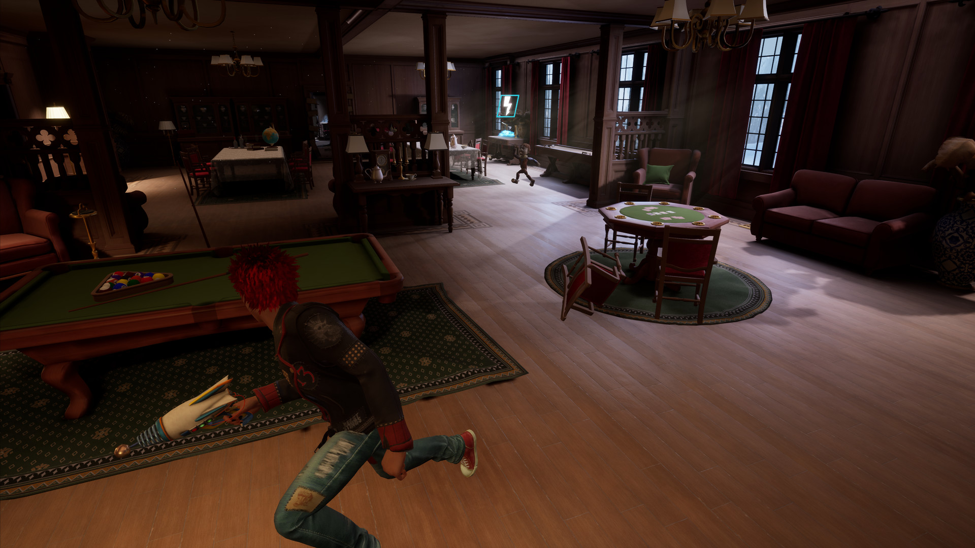 Video Horror Society on Steam