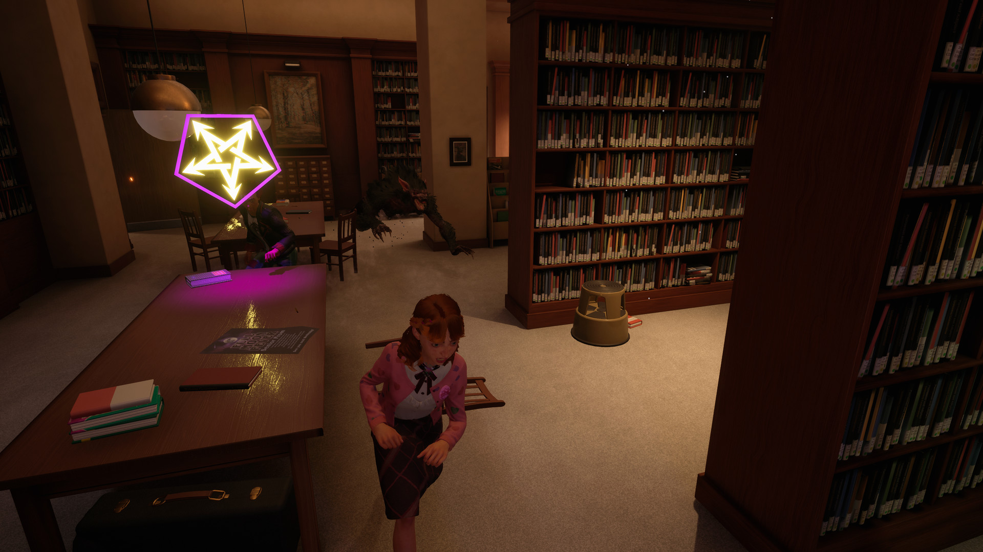 Video Horror Society on Steam