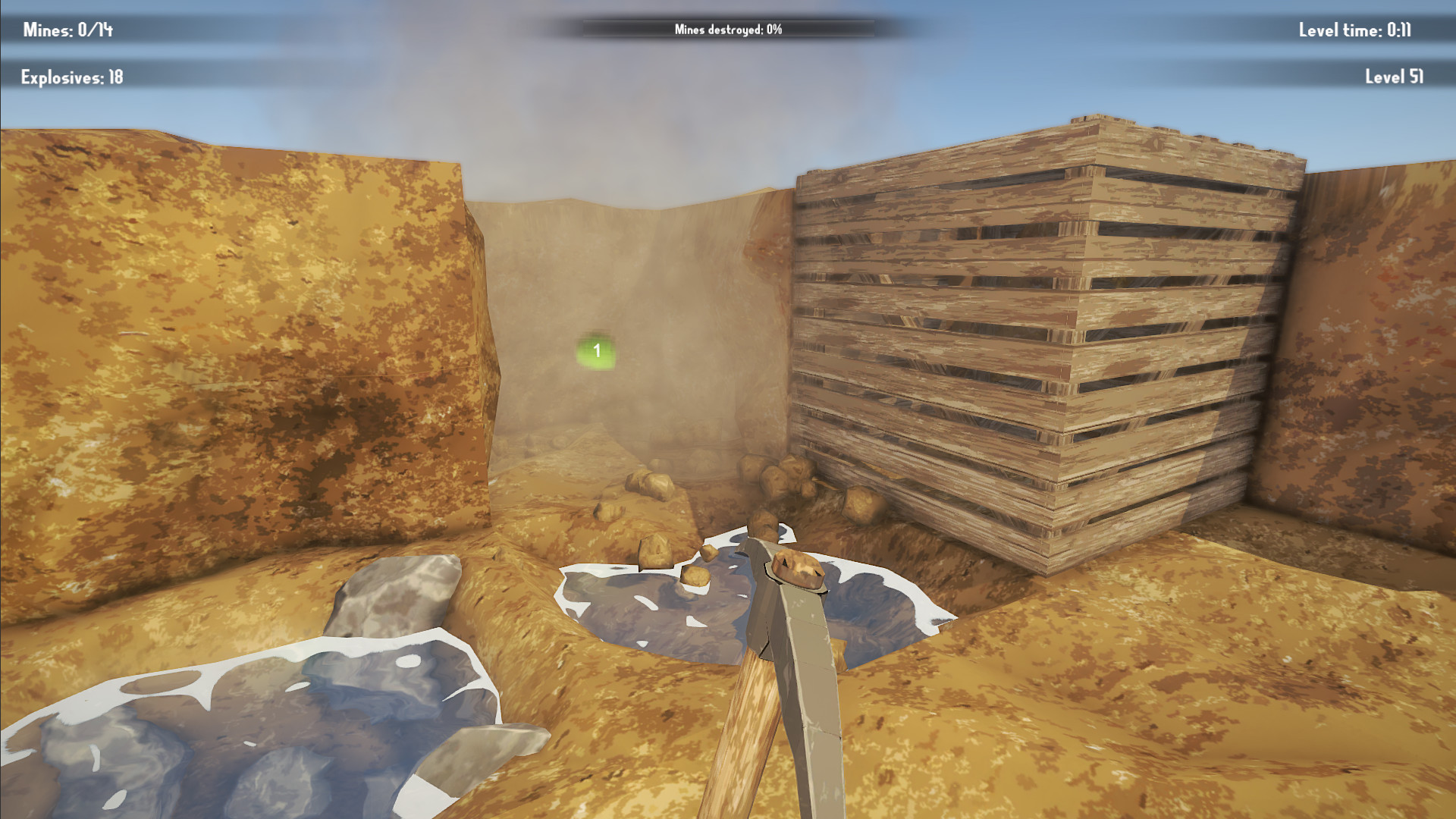 Underground Keeper 2 · 스팀