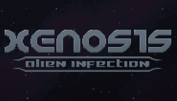 Xenosis: Alien Infection on Steam