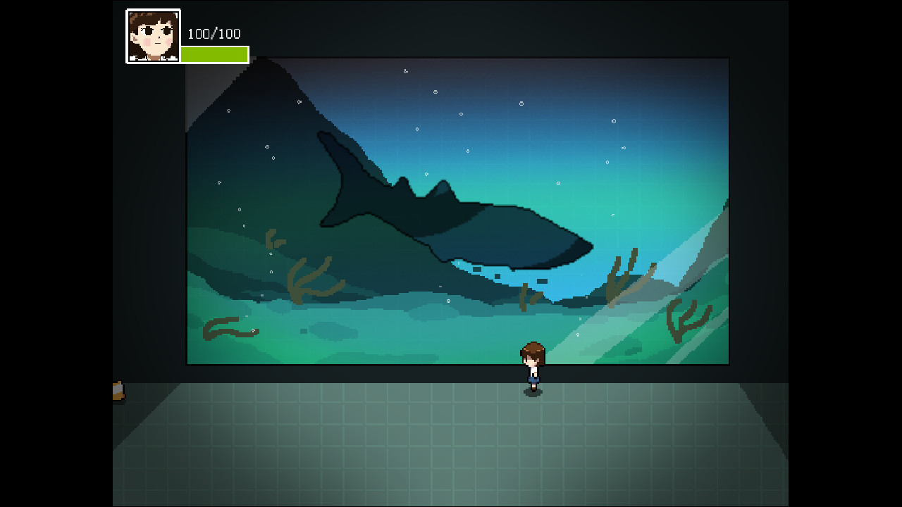 Kio's Adventure on Steam