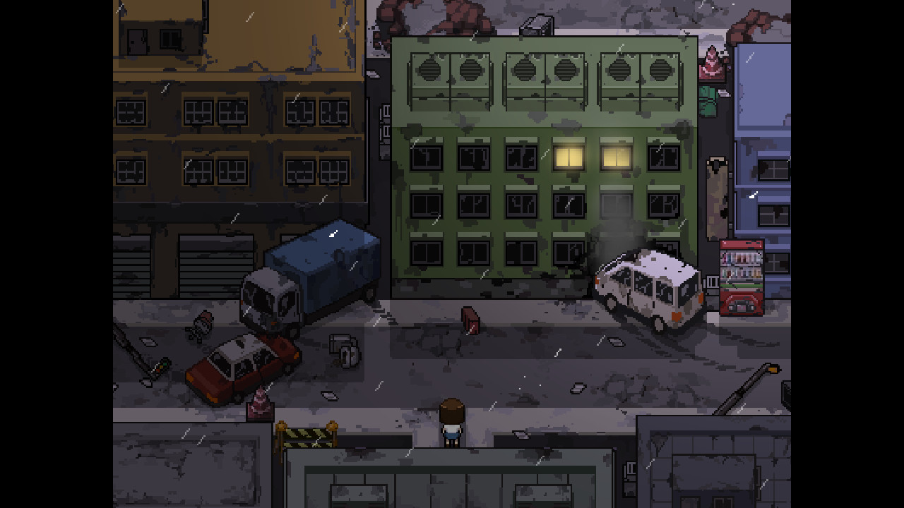 Kio's Adventure · 스팀