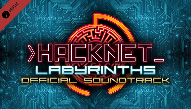 Hacknet - Labyrinths Official Soundtrack on Steam