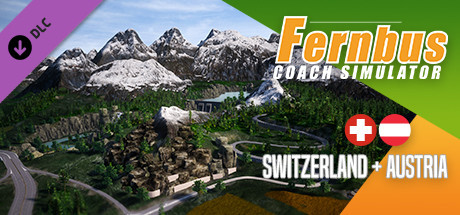 Steam DLC Page: Fernbus Simulator