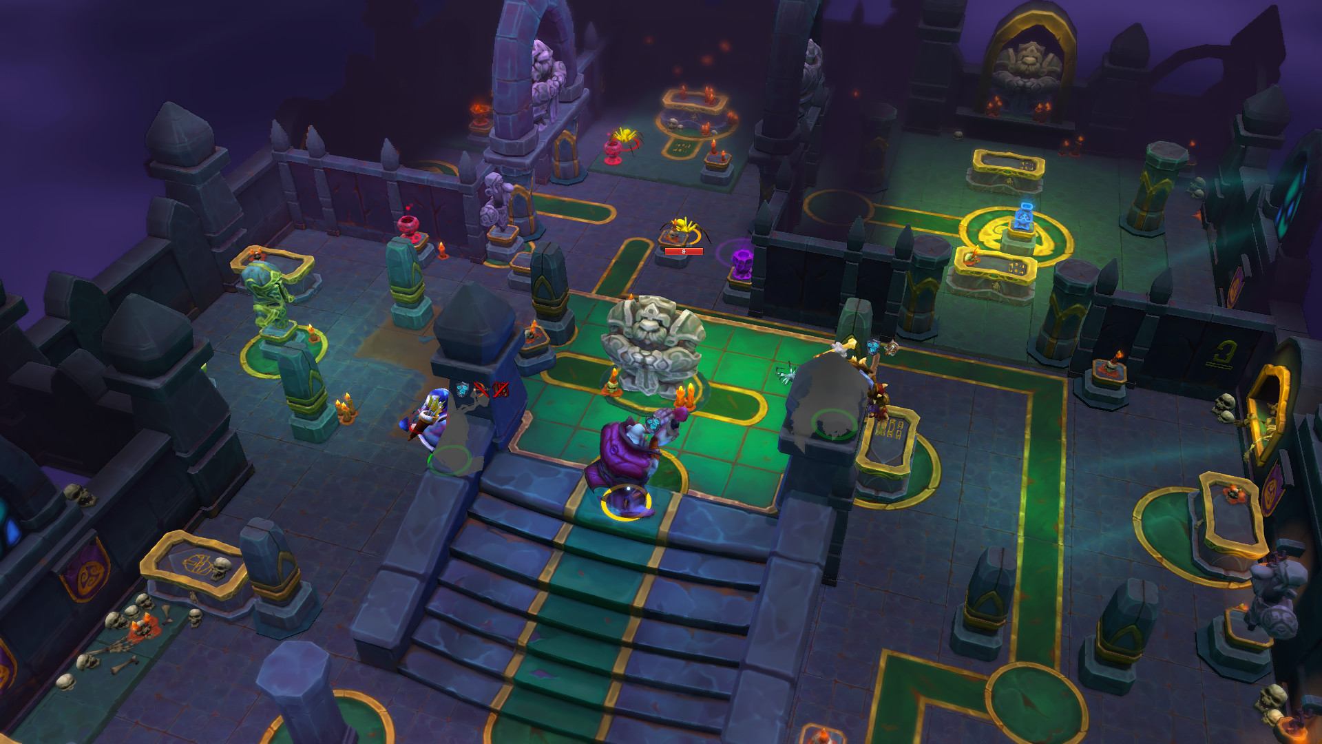 Fort Triumph on Steam