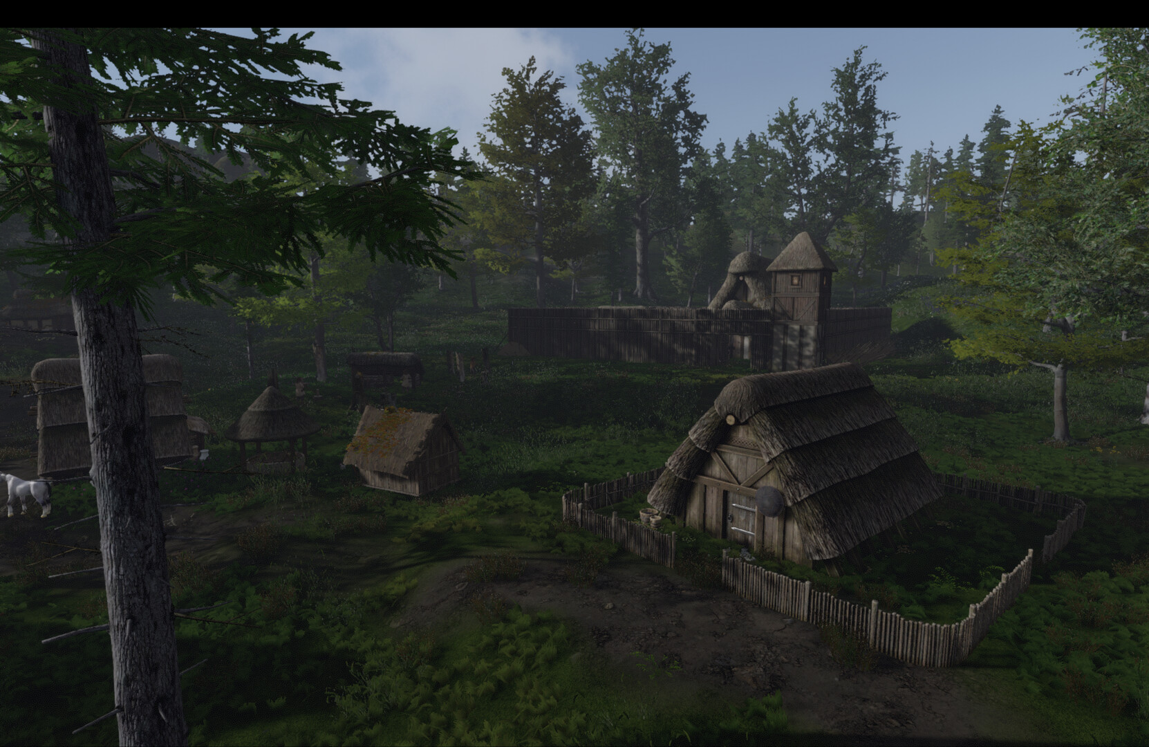 Save 25% on SAELIG on Steam