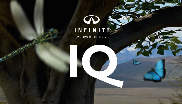 INFINITI VR on Steam