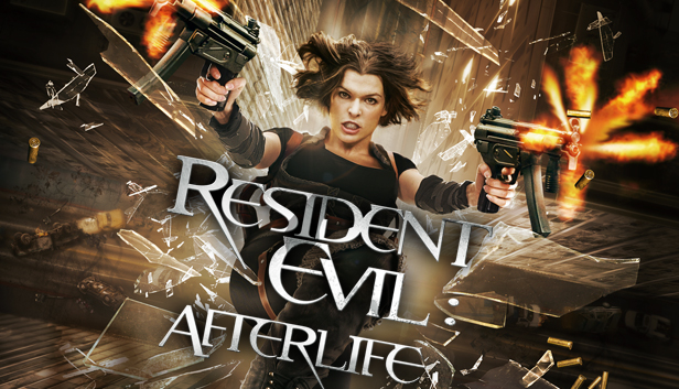 Resident Evil: Afterlife on Steam