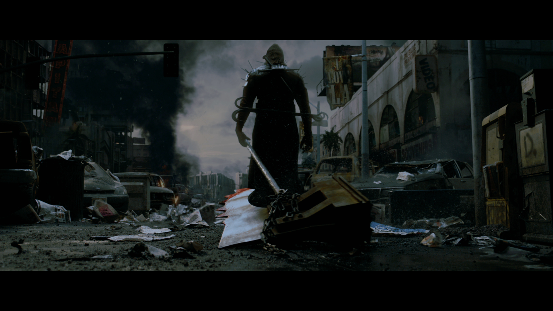 Resident Evil: Afterlife on Steam