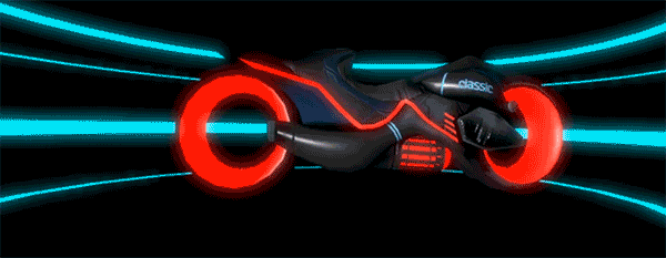 Qbike: Cyberpunk Motorcycles on Steam - OUT NOW : r/Vive
