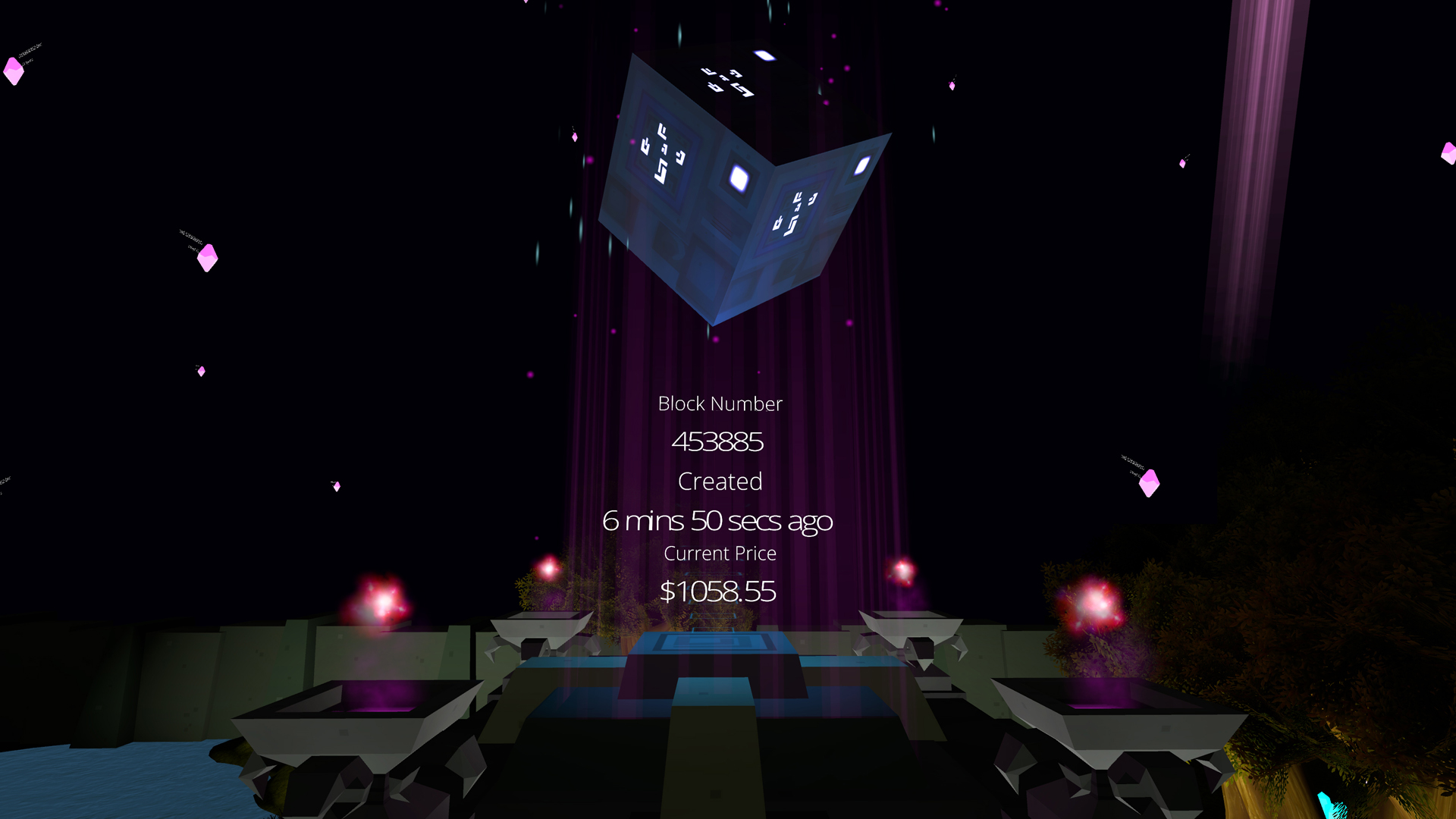 Bitcoin Vr On Steam