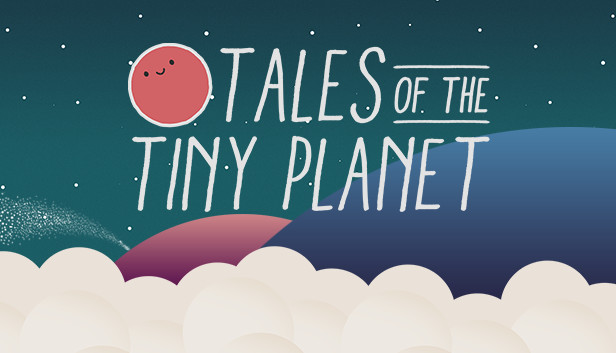 Tiny Planets App