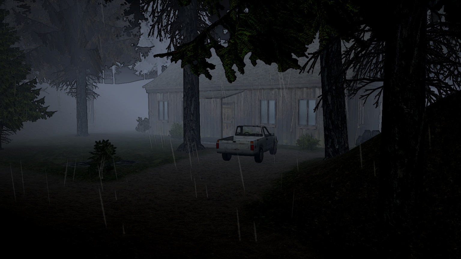 Affliction on Steam