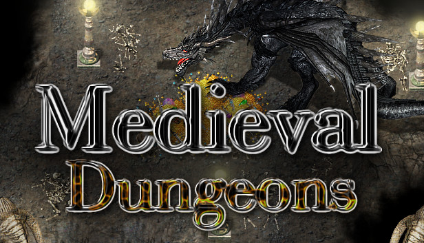 RPG Maker MV - Medieval: Dungeons on Steam